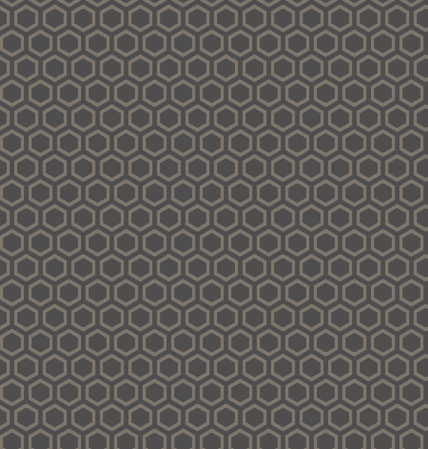 honeycomb grey