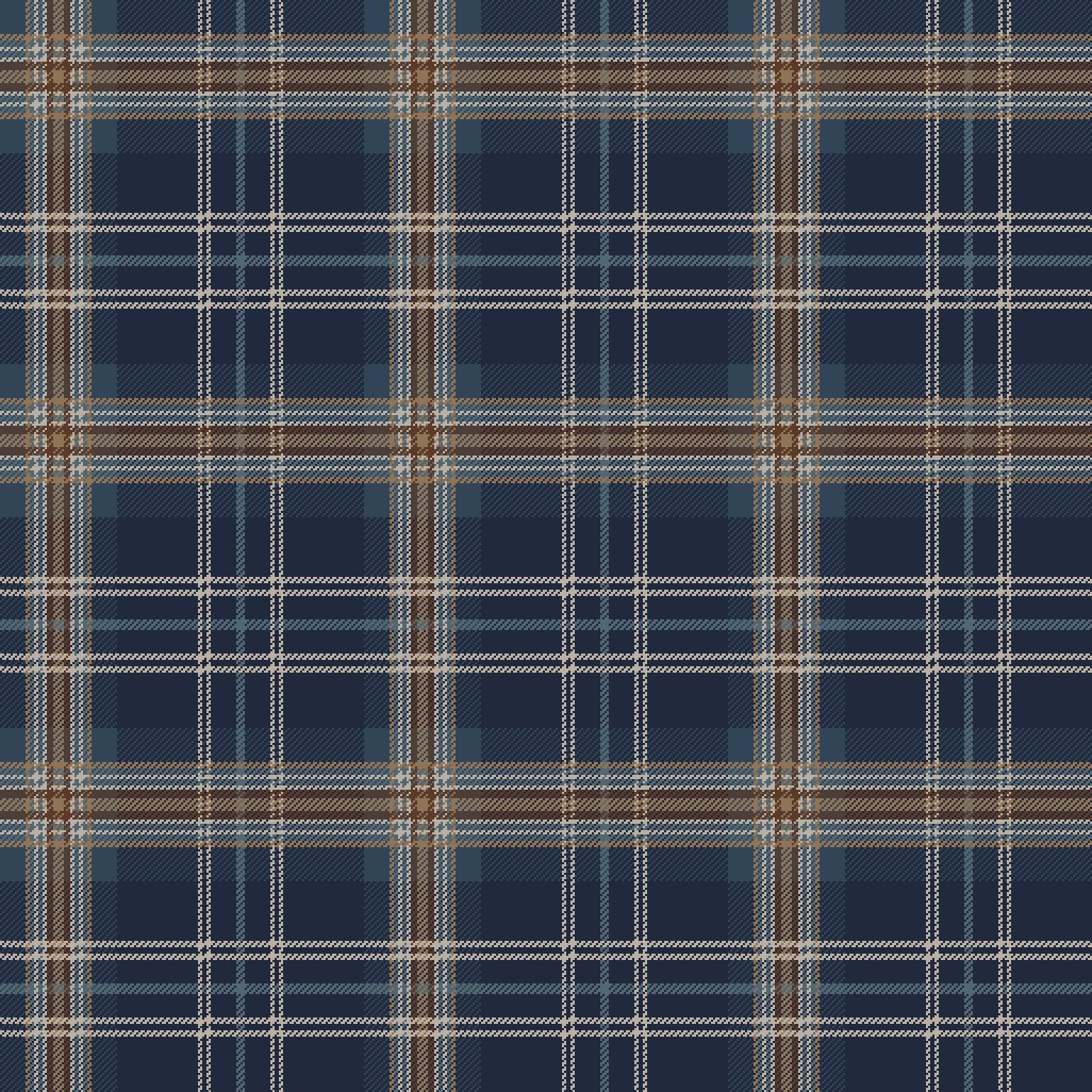 scottish blue