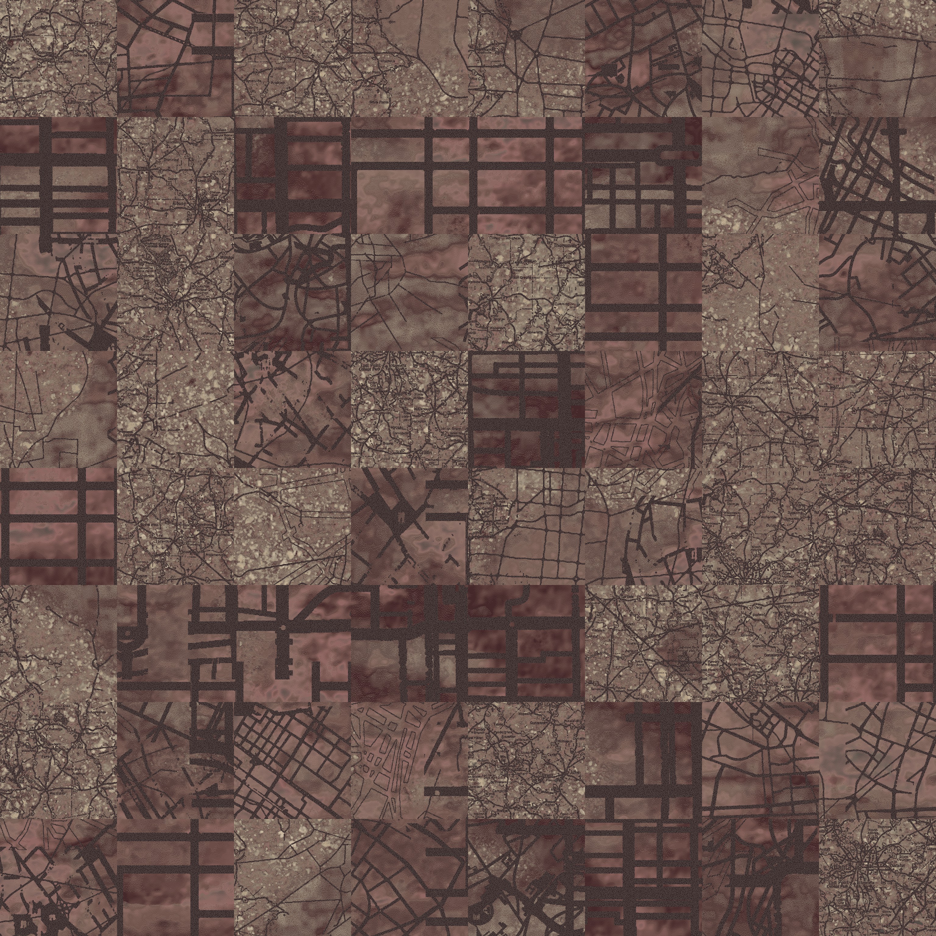 Highline Express Tile